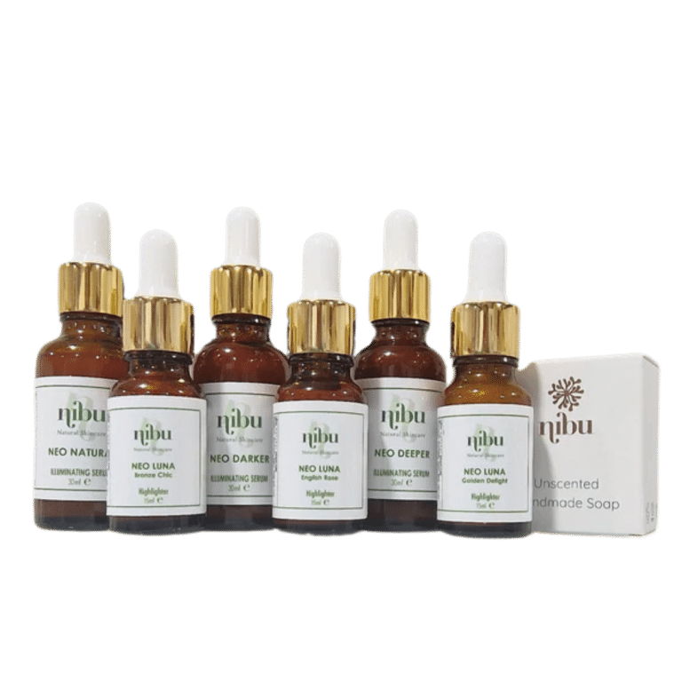 Nibu Naturals