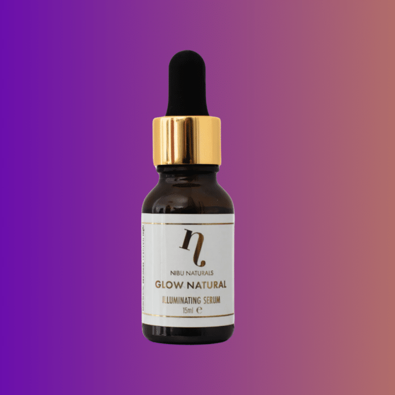 Nibu Naturals