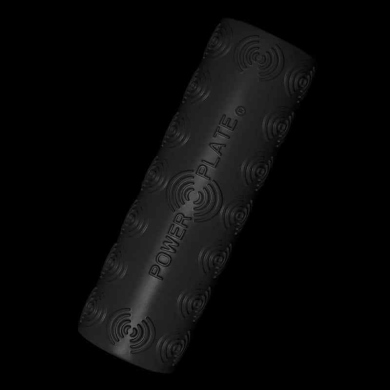 Power Plate Roller – Vibration Therapy for Tension Relief
