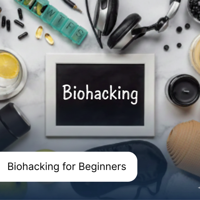 Biohacking for Beginners (2026): 7 Evidence-Based Practices